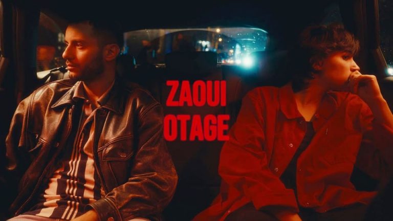 Zaoui : Otage – Bastringue Corp – Actualités Musicales