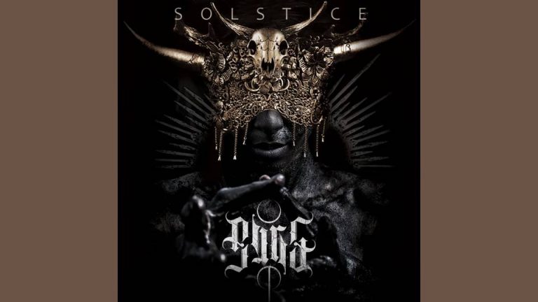 Album : PVRS – Solstice – Bastringue Corp – Actualités Musicales